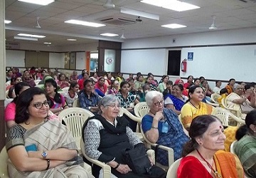 Sadvichar Parivar